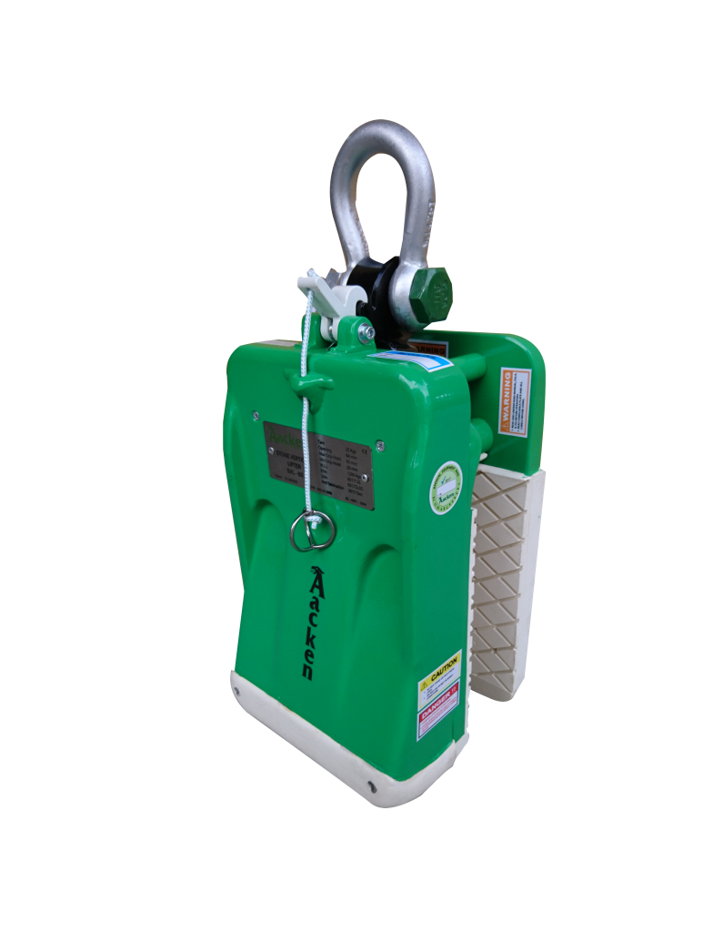 Stone Lifter - Aacken