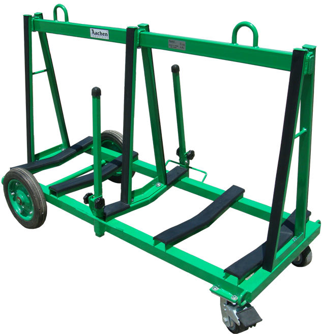 Double Sided - Aacken