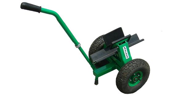 Self - Locking - Aacken