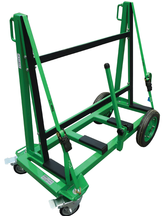 Single Sided - Aacken