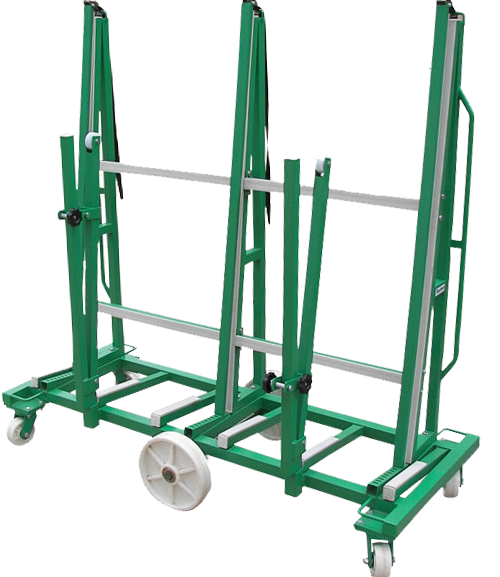 Pivot Trolley - Aacken